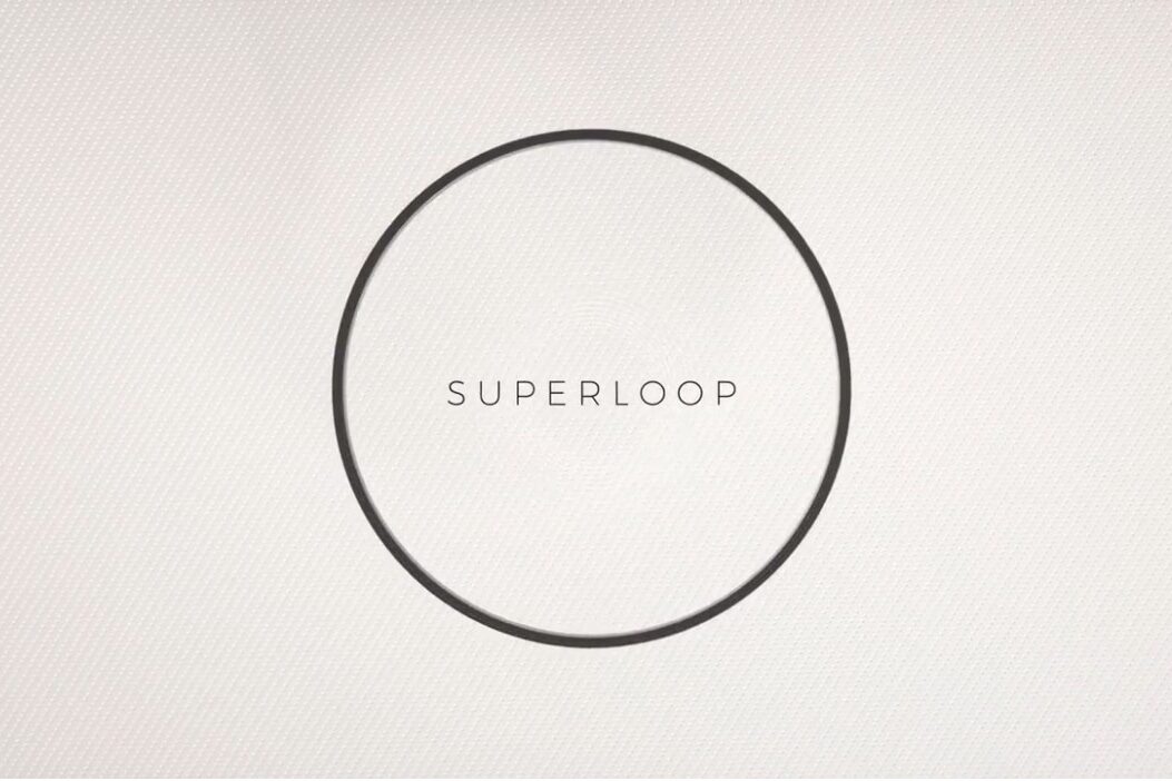 Superloop by Delta Light® | Gasser Bush Associates