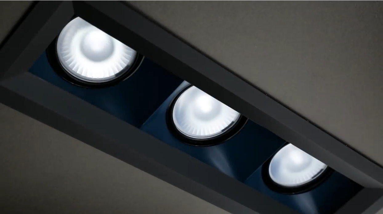 Gotham® MYO™ Multifunctional System | Gasser Bush Associates